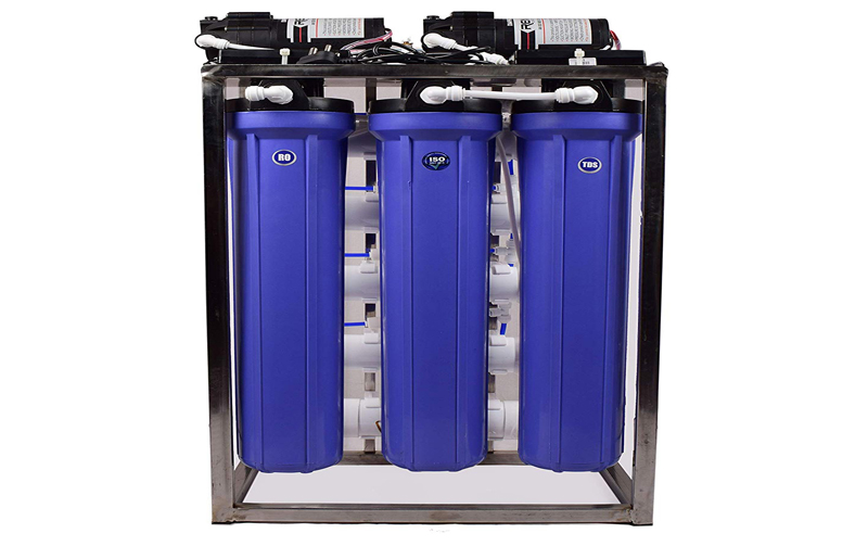 ro-plant-manufacturer – RO Service India